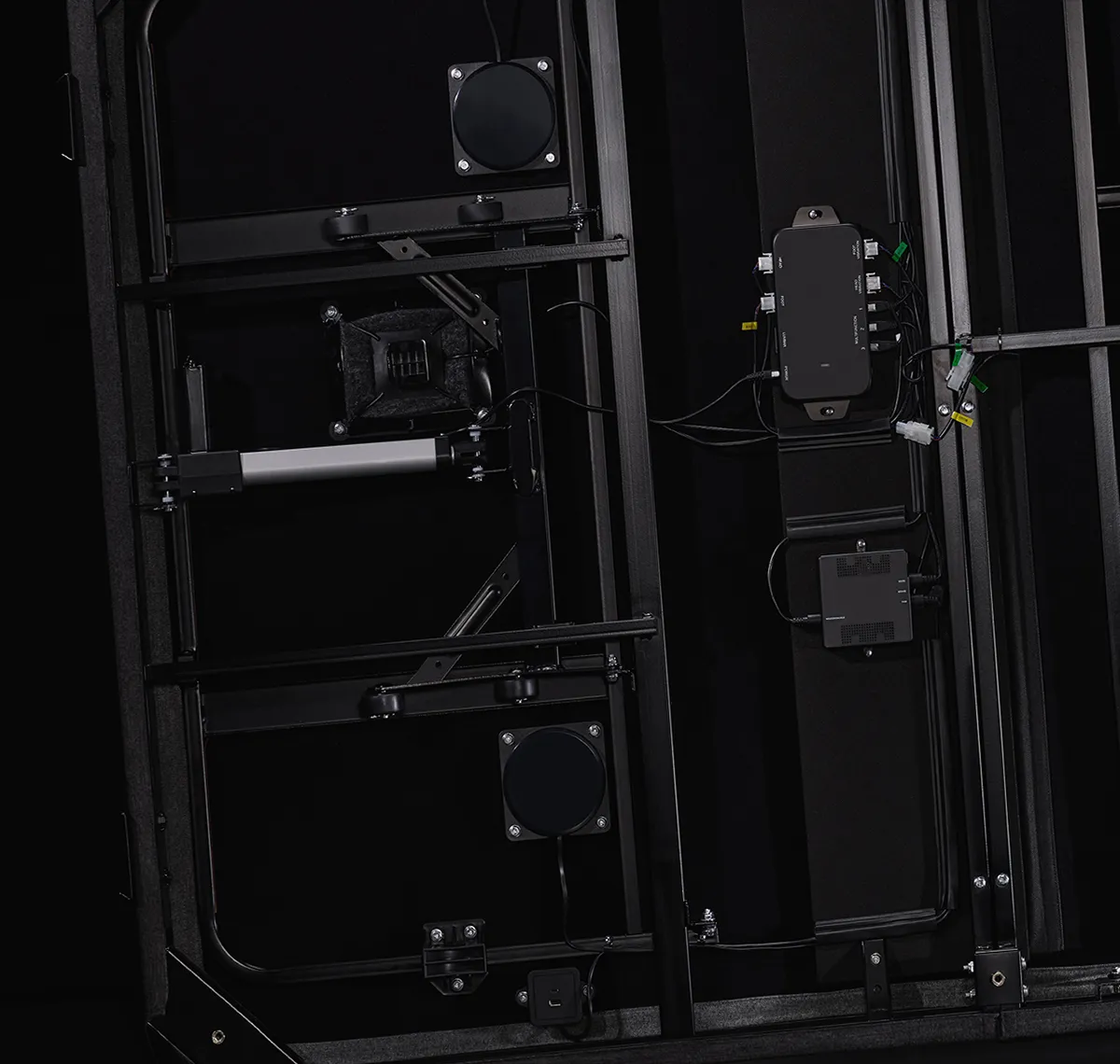 Smart & Adjustable Beds | Ergomotion